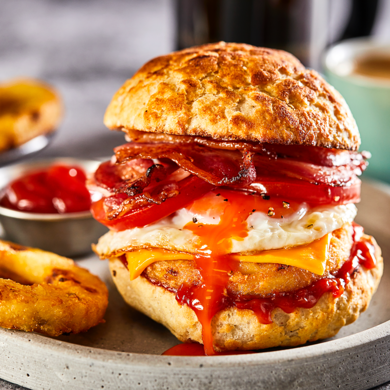 Brunch Menu Deals From Trevors Foodservice