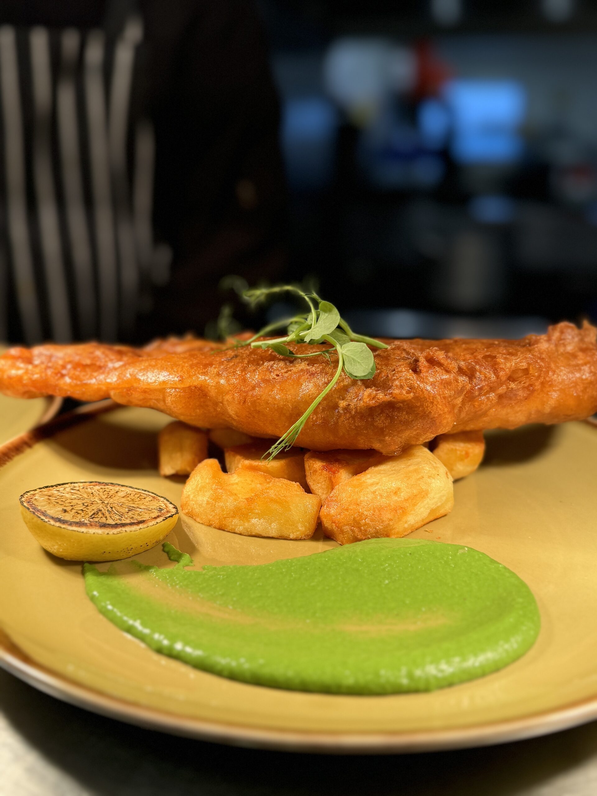 Hospitality Catering With Trevors Foodservice